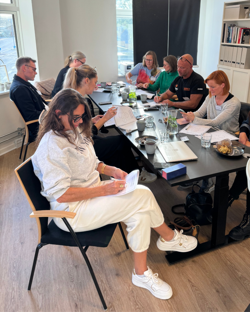 Workshops - Growseed